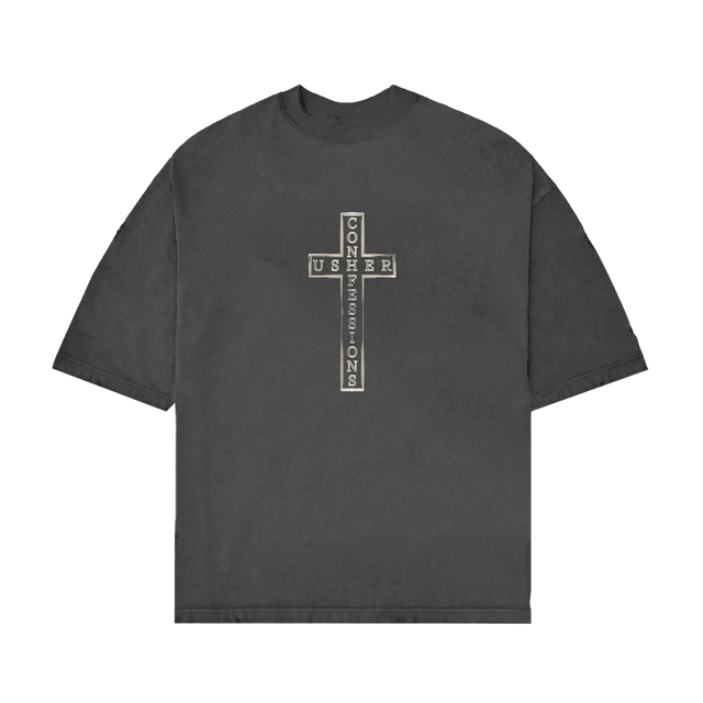 Usher Official Store – Usher MT