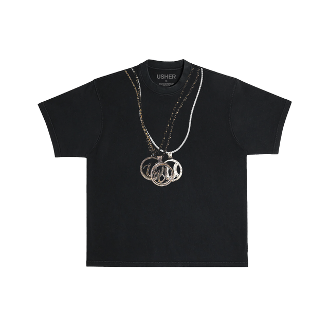 APPAREL – Usher MT